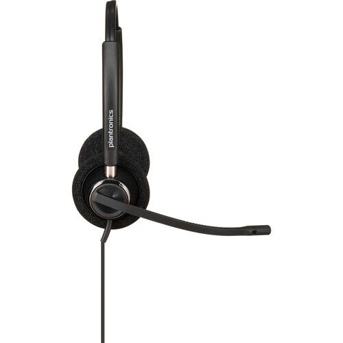 Plantronics EncorePro HW520,E&A Binaural Headset - Price in Kenya